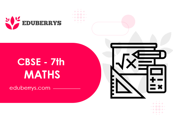 CBSE 7th STANDARD - EDUBERRYS